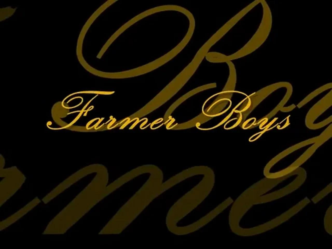 Farmer Boys “Countrified”