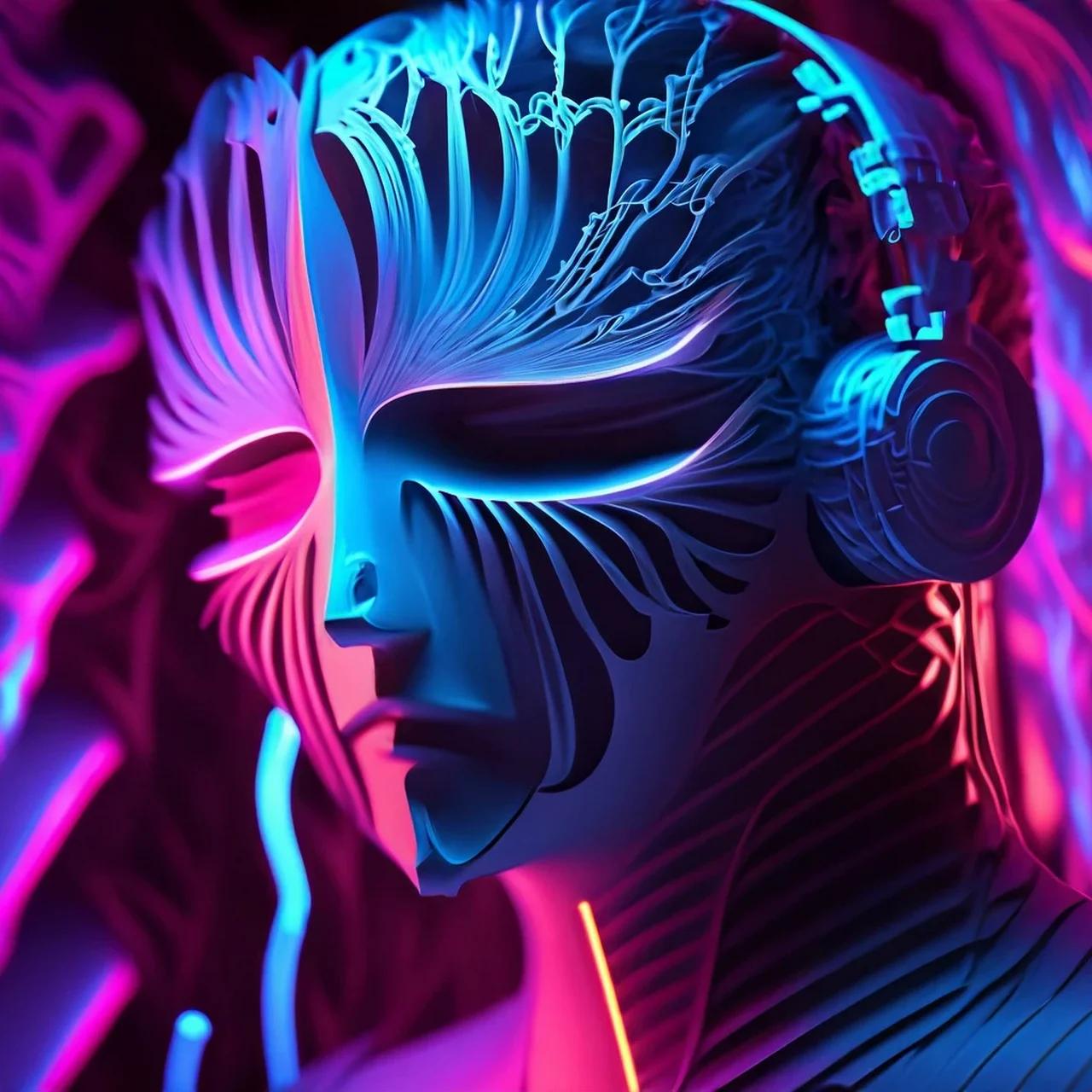 Electronic Dreams