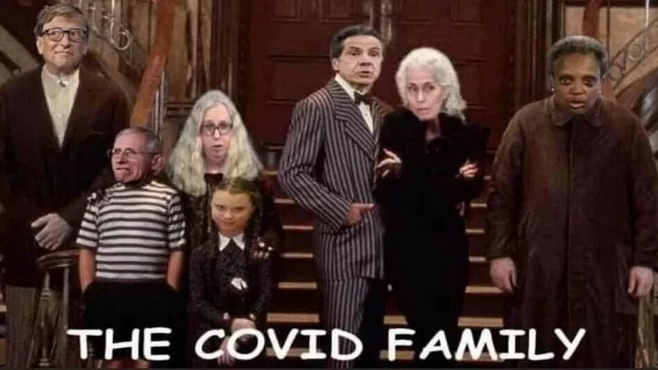 Murderapolis Monday Mix (May, 2025)