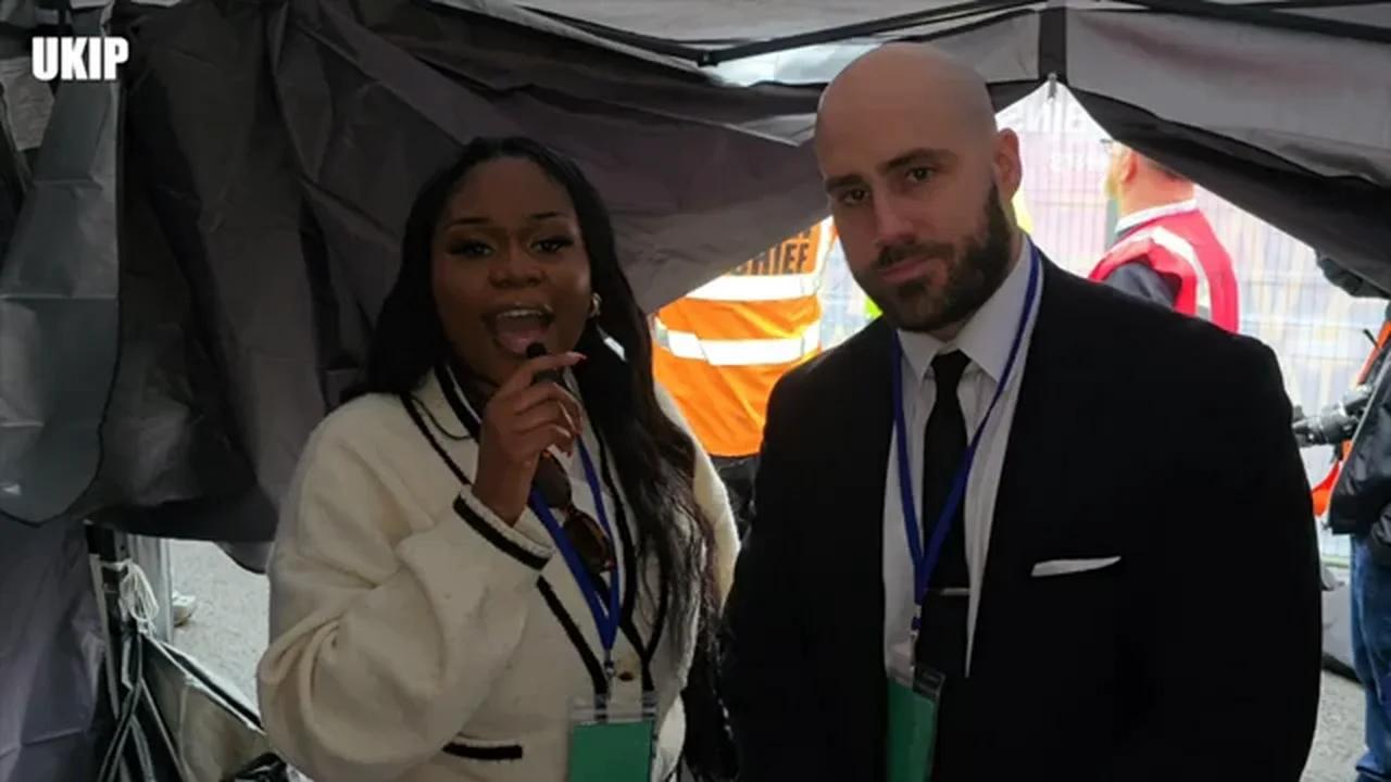 Nick Tenconi: We Are Witnessing An Attack On Christianity