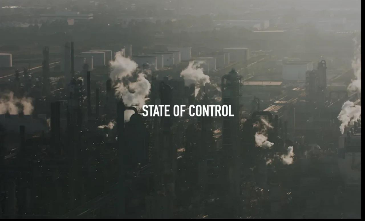 State of Control (2022)