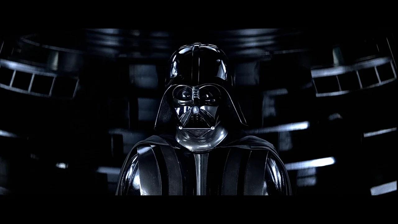 The Empire Strikes Back Revisited 1080p