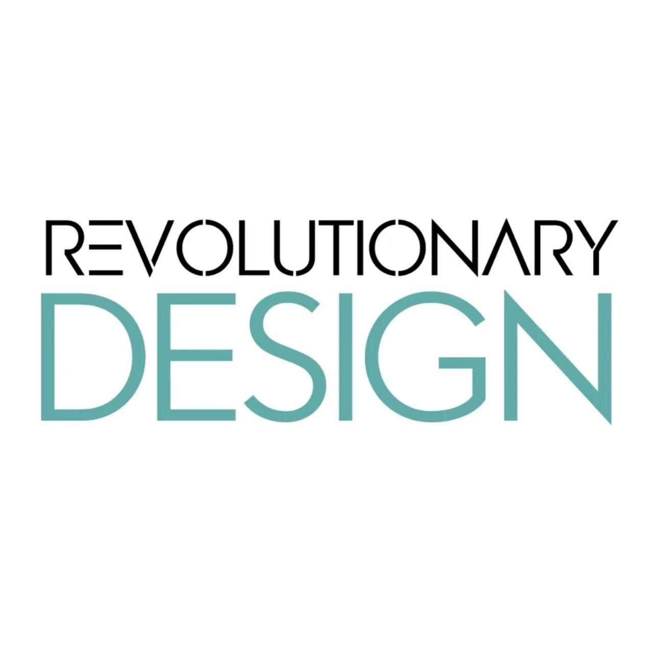 Revolutionary Design