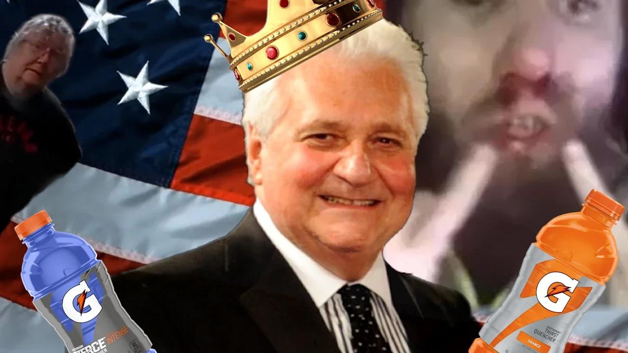 The Domination Of Cyrax / Marty Shows Up At Cyrax's House Part 3