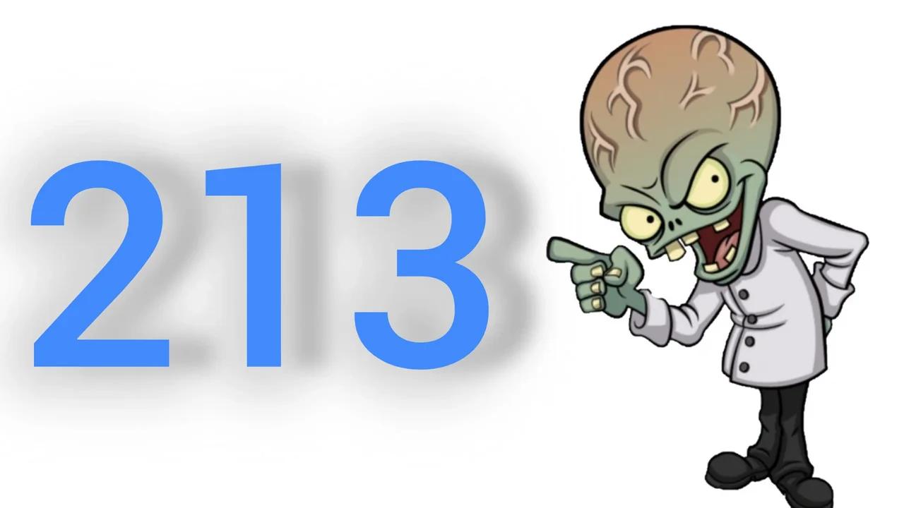 Random Villain Defeats Part CCXIII