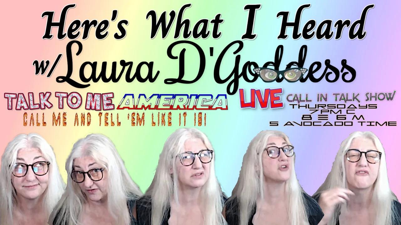 LDG Gets Pranked by Red Dawn Radio Tyrone Waters-Melone I shoulda known.