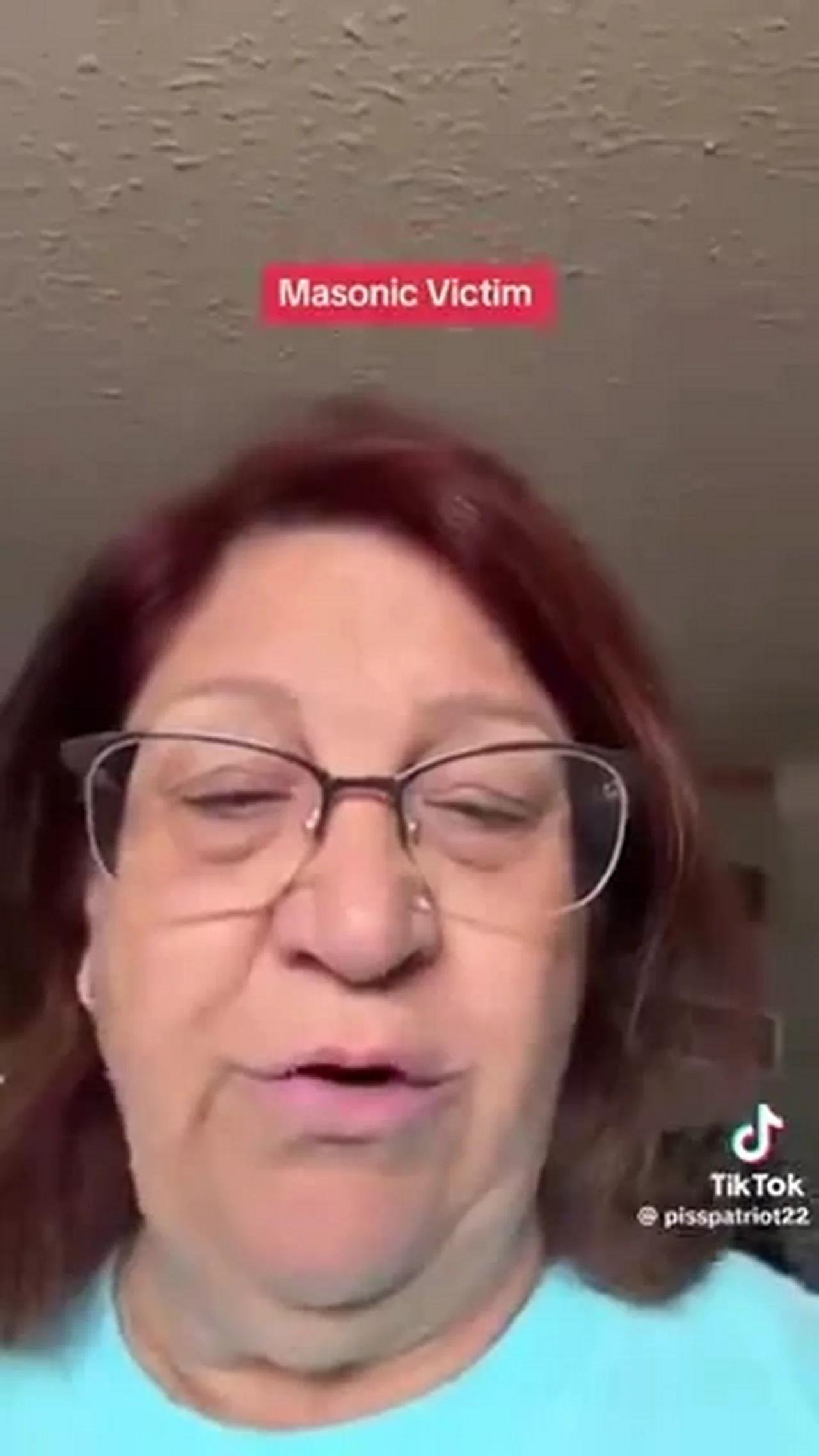 Masonic victim speaks out!