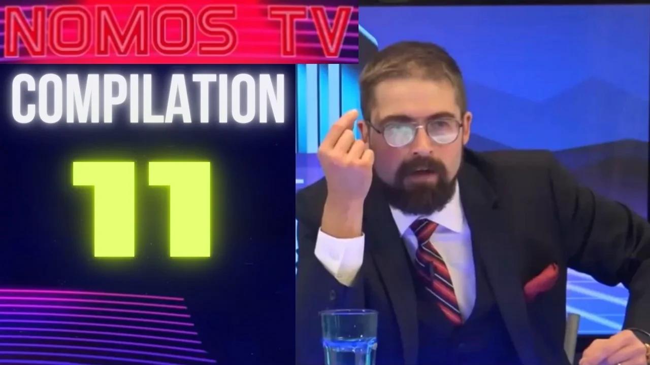 Nomos-TV - Compilation 11