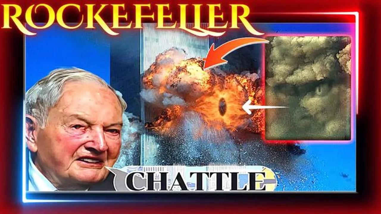 Rockefeller Gloats About 9-11 In 1967 • 9-11 Foreshadowing and the ...