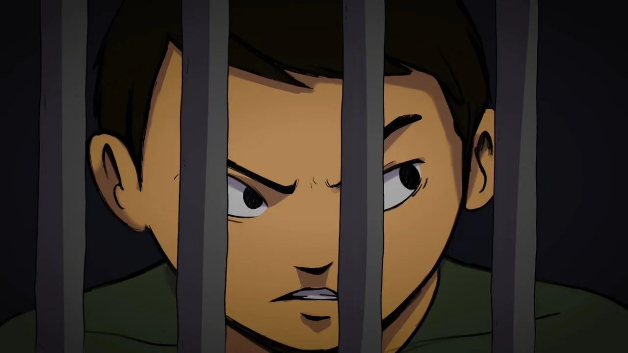 The Incredible Japanese Prison Break