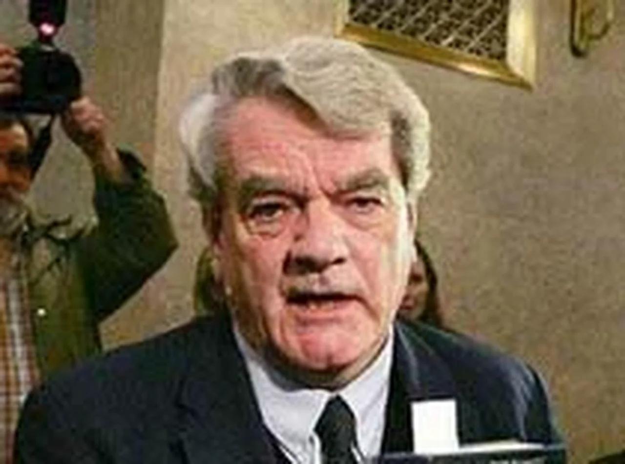 David Irving - The Eichmann Papers 1992