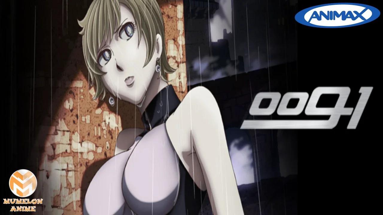 010.009-1 [12/12][LATINO][MEGA]