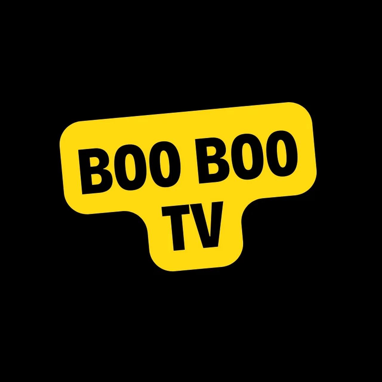 Boo Boo TV