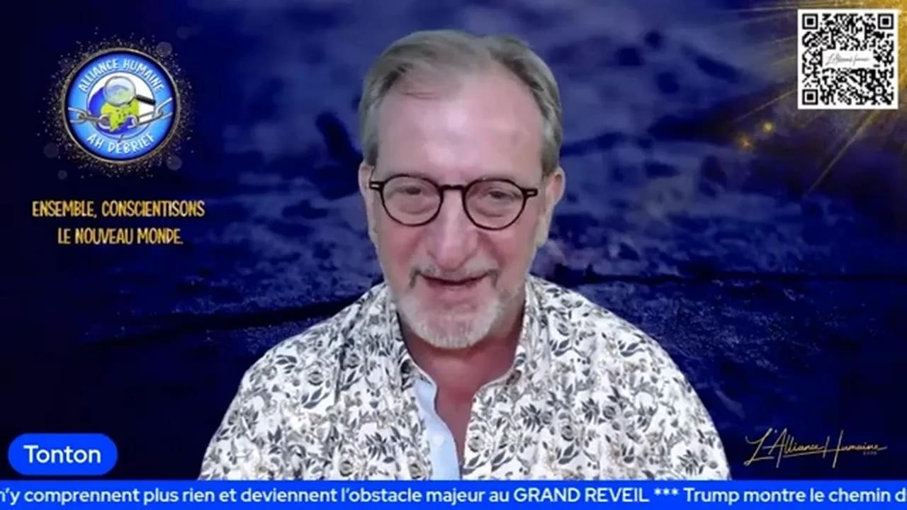 Le live AH2020 du 8 août 2025 - Présenté par Tonton Posture