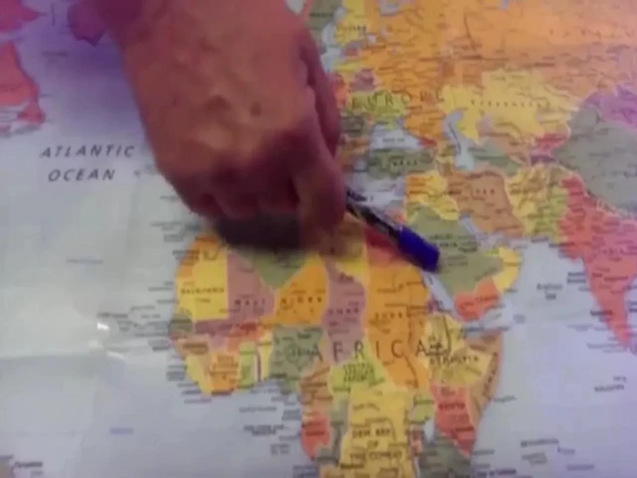 Saudi Royal Family are Crypto Jews