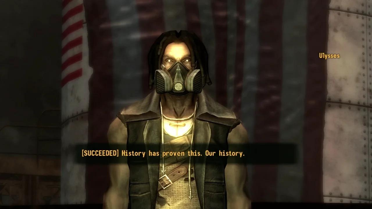 Fallout NV Pt. 22: Boom Boom Boom Boom