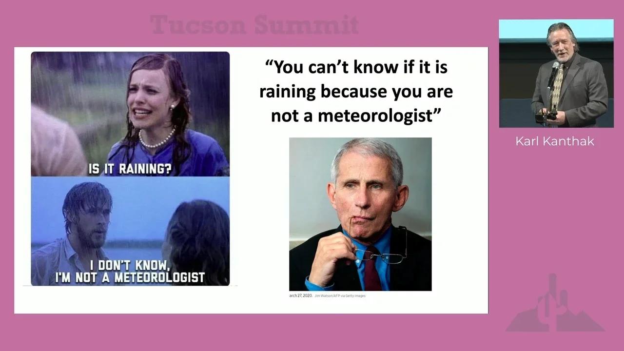 Karl Kanthak - Public Health: Data & Statistics