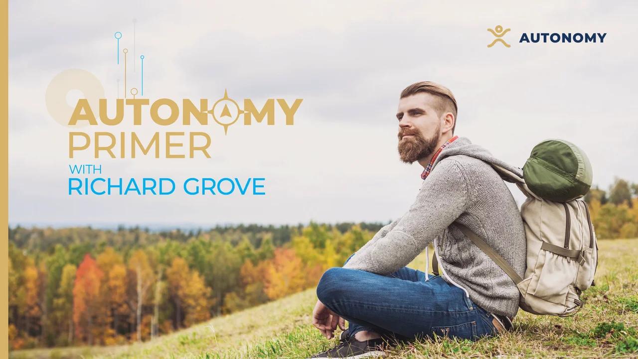 FREE Education Reset: How the AUTONOMY Primer Dismantles Traditional ...