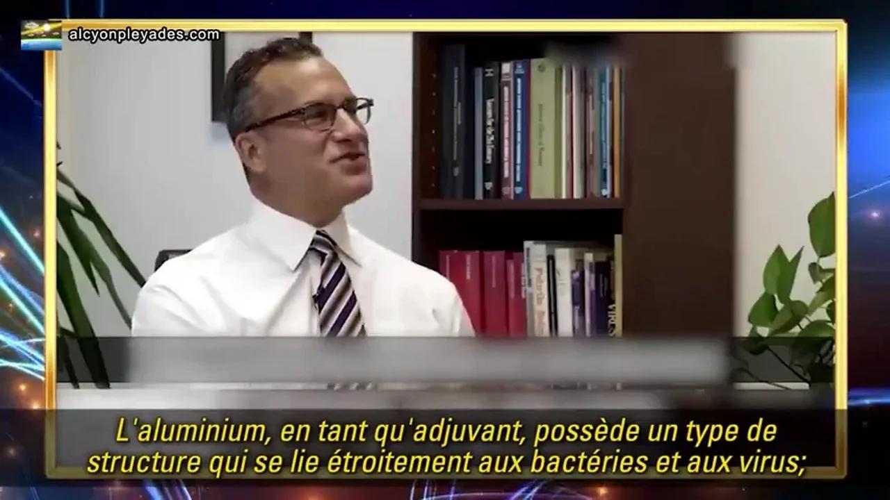 Dr Lawrence Palevsky : quels ingrédients des vaccins passent la ...