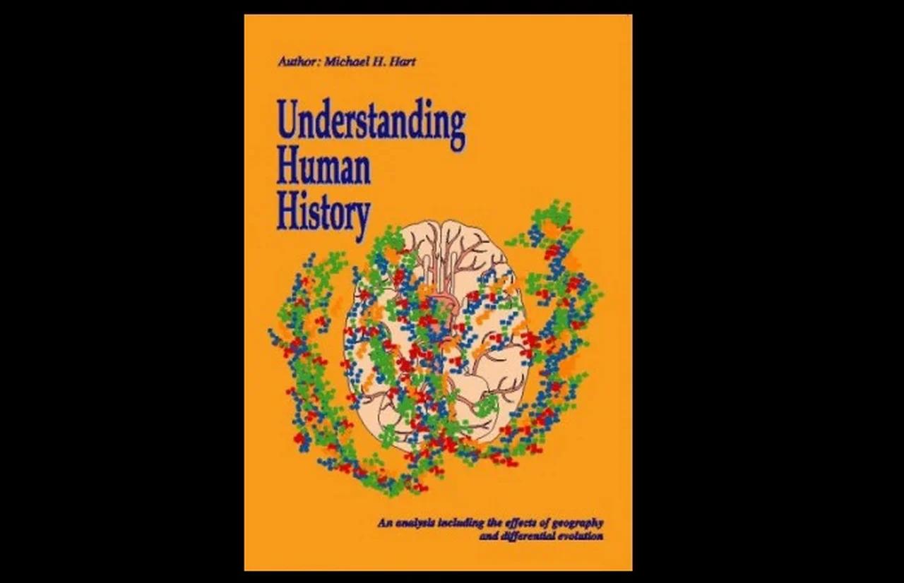 Understanding Human History - Michael H. Hart