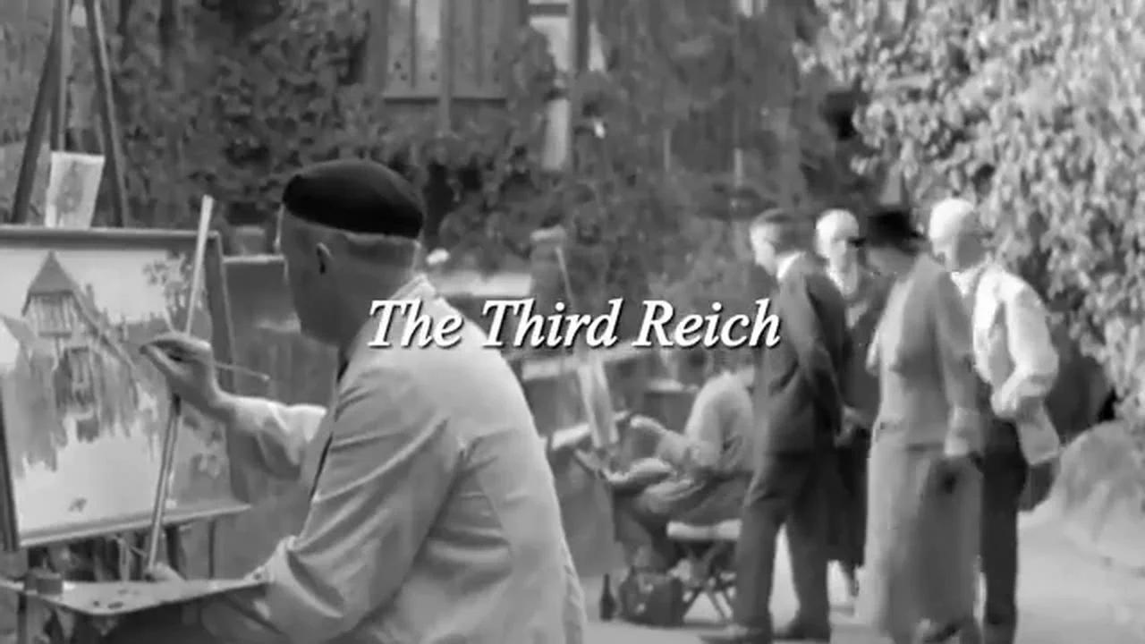 The Third Riech - Short