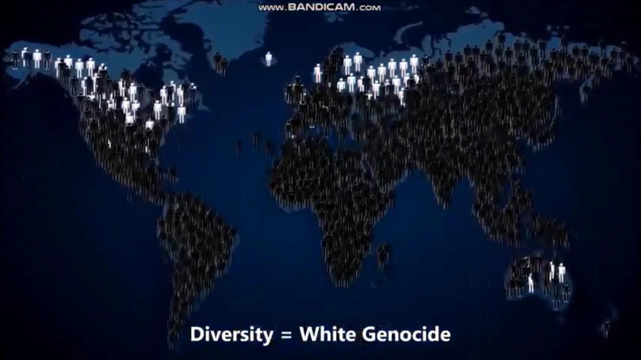 WHITE PRIVILEGE | THE MOVIE