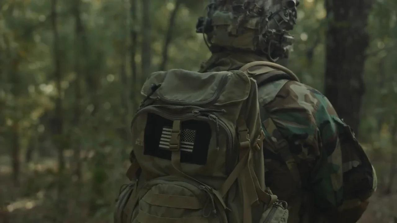 Patrol Basics: How to Pack for a Patrol by Spiritus Systems.
