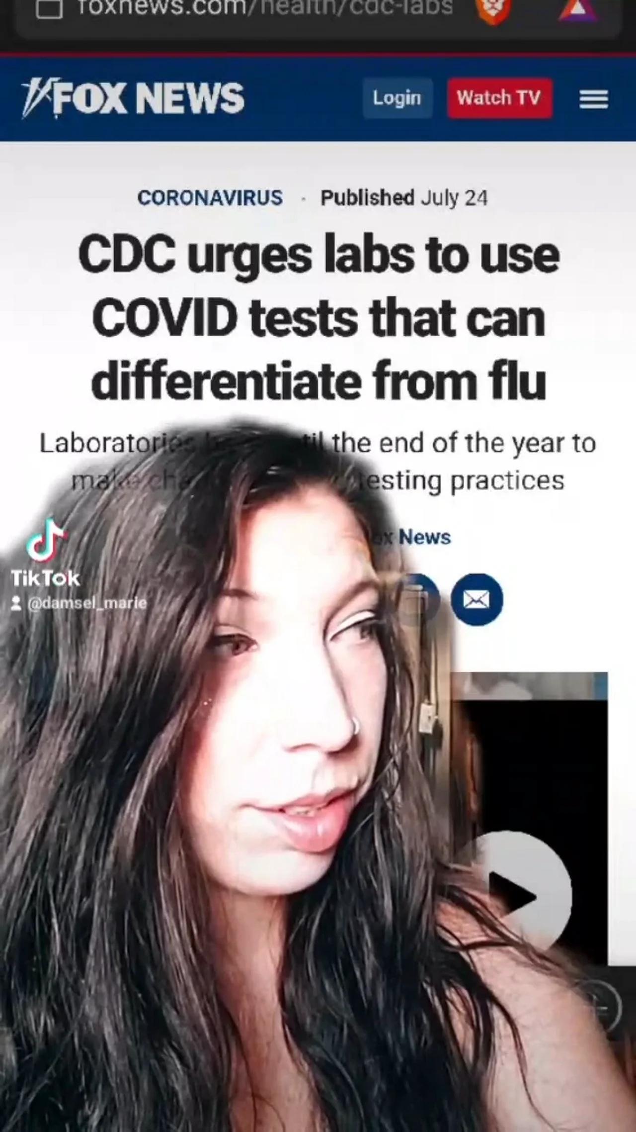 Don't You Dare Laugh ! - Stephanie Virginia Marie Dann - 1590