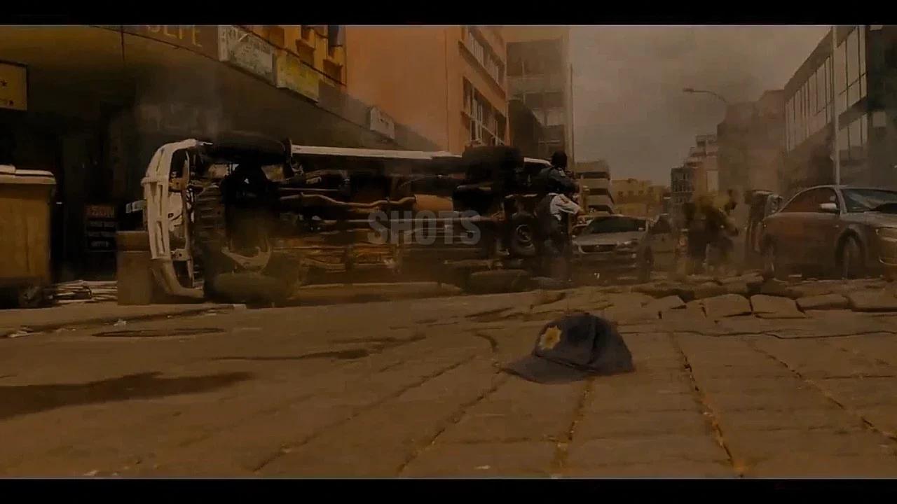 Final Shots In Movies