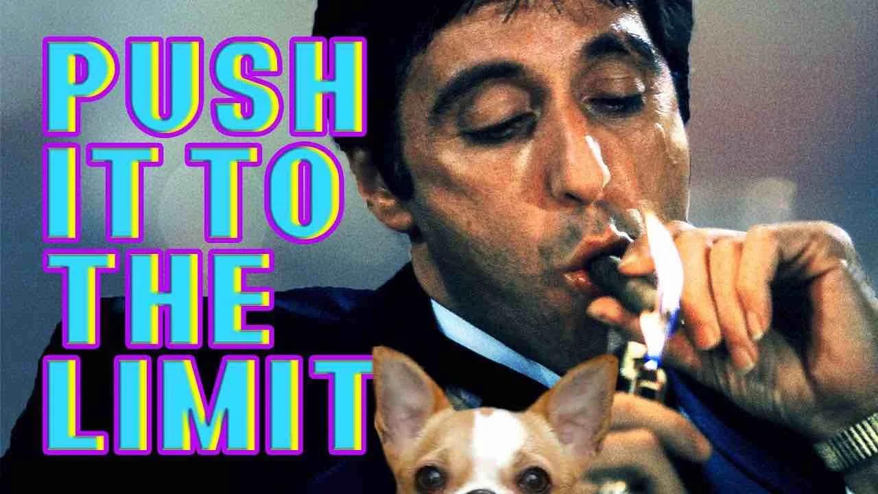 BEANSTREAM 18 - THE LIMIT