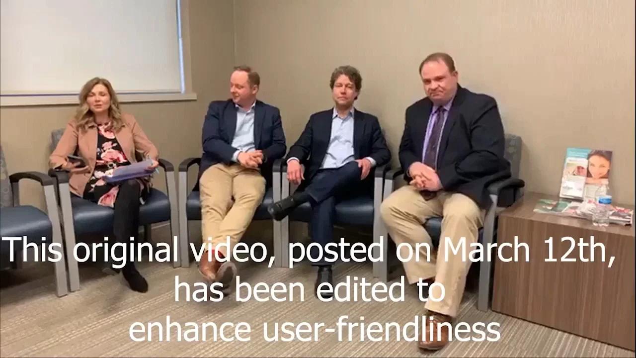 What You Need To Know About LASIK From The EXPERTS!