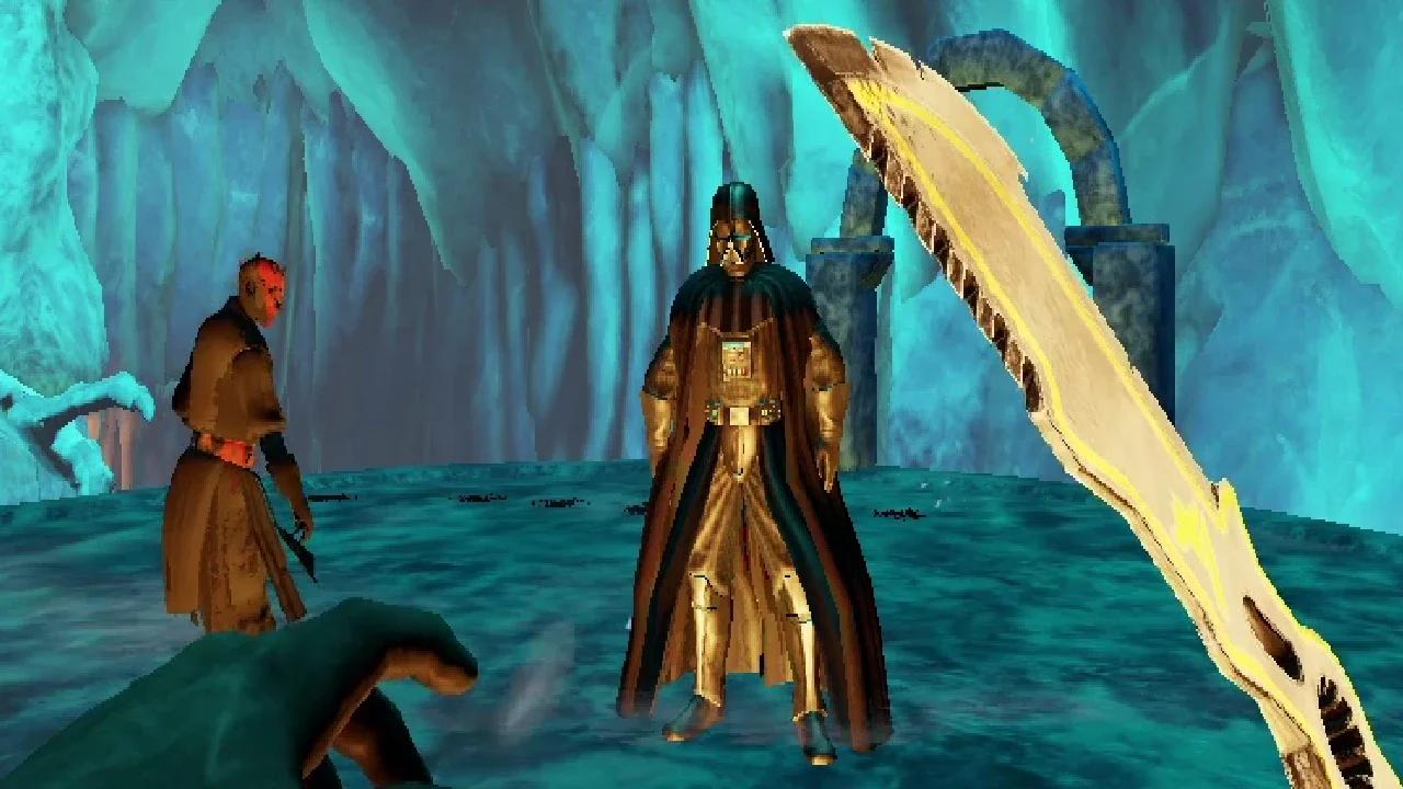 Star Floor II: A Lost Hope... | KF2 n' Ramblin' About Gaming News