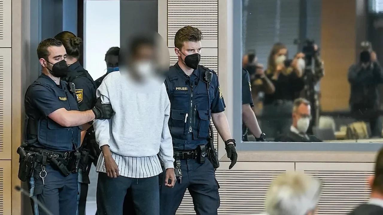 Germany FINALLY Begins Mass Deportations Of Millions Of Immigrants