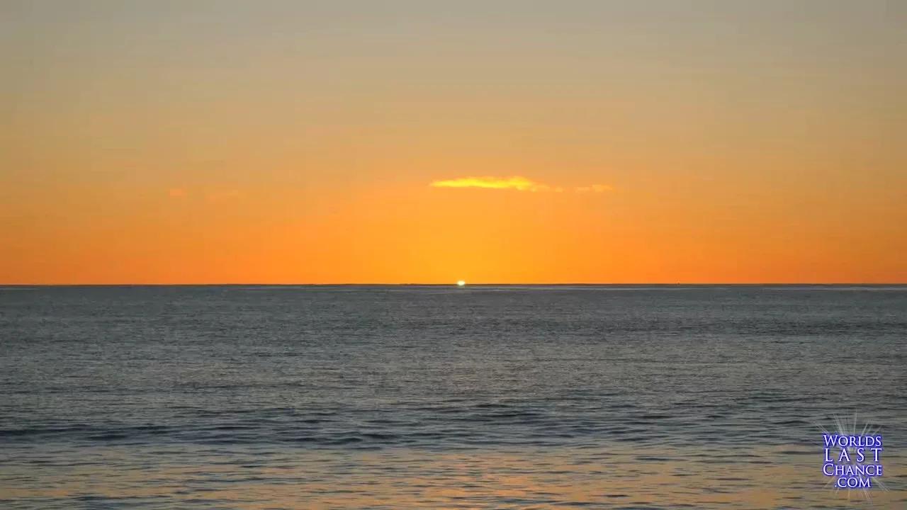 Flat Earth - Unstable World (German)