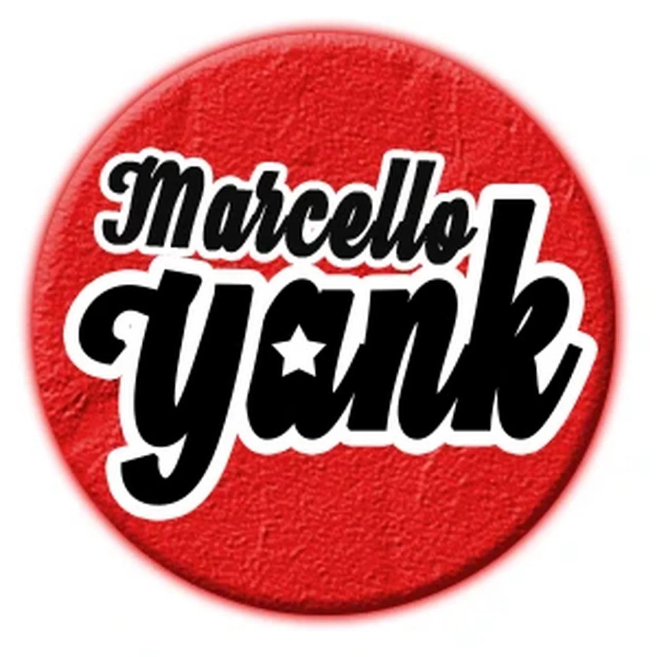 Marcello Yank Official