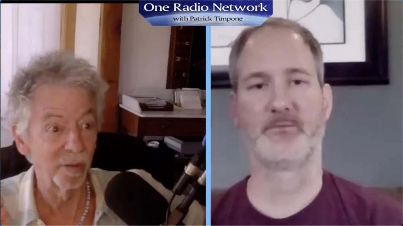 There Are No Tiny Particles Trying To Harm Us - Mike Stone & Patrick ...