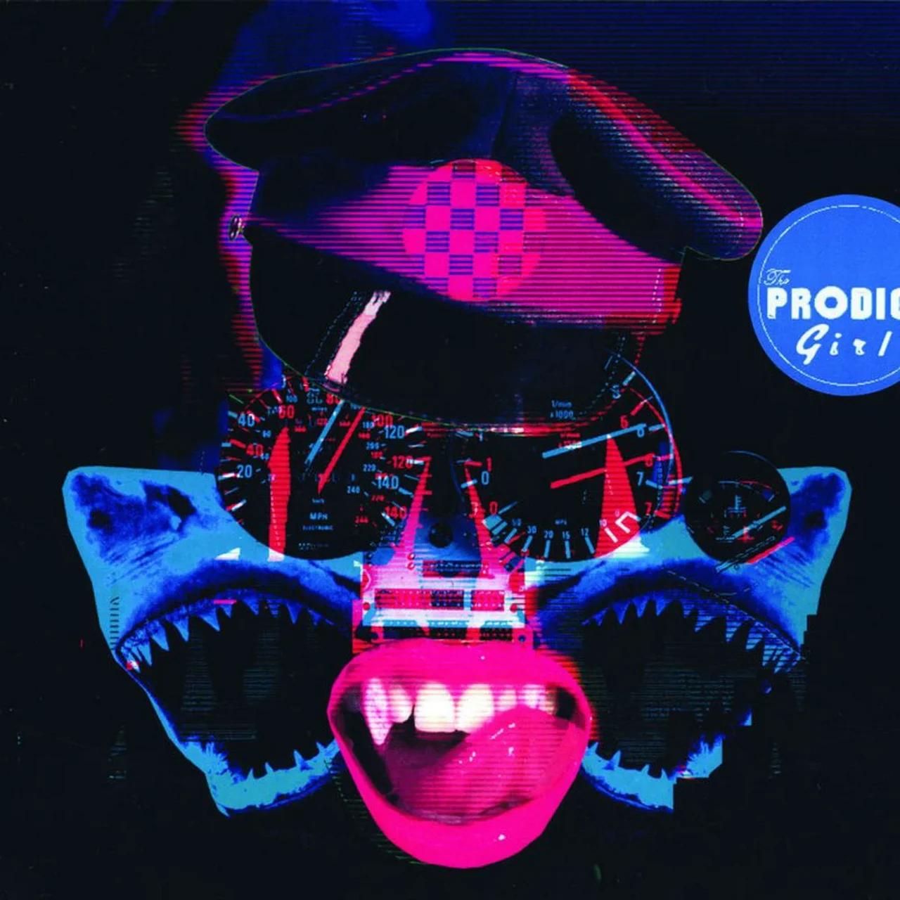The Prodigy - Girls (Official Video)