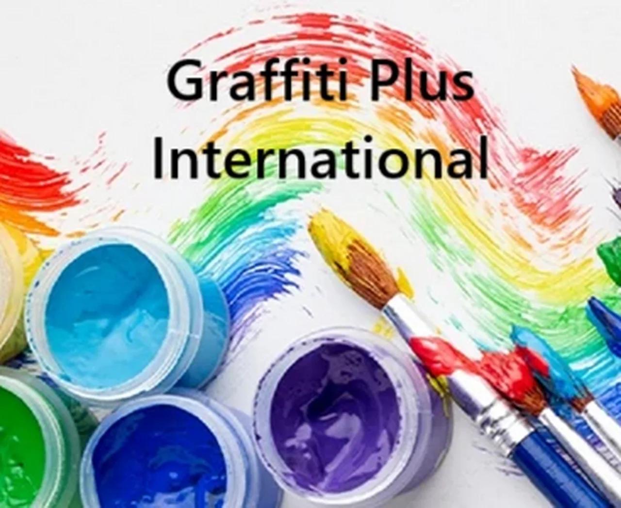 Graffiti Plus International