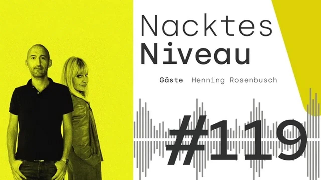 Folge 119 – Todsicher tolle Menschen _ Nacktes Niveau Folge 119 – Todsicher tolle Menschen _ Nacktes Niveau