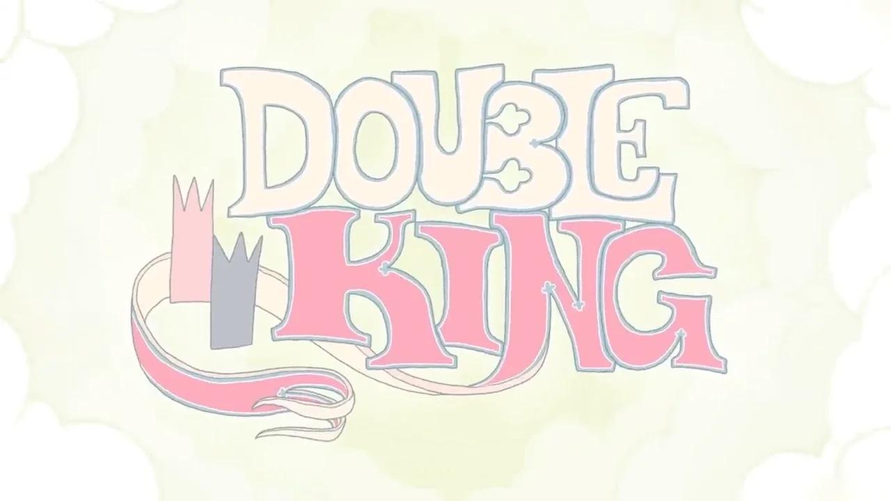 Felix Colgrave - DOUBLE KING