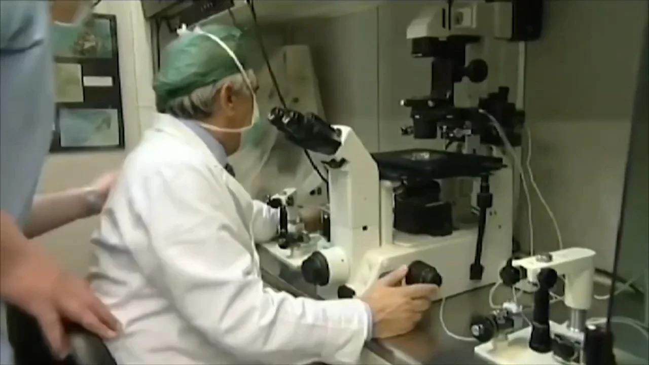 cloning the first human science documentary