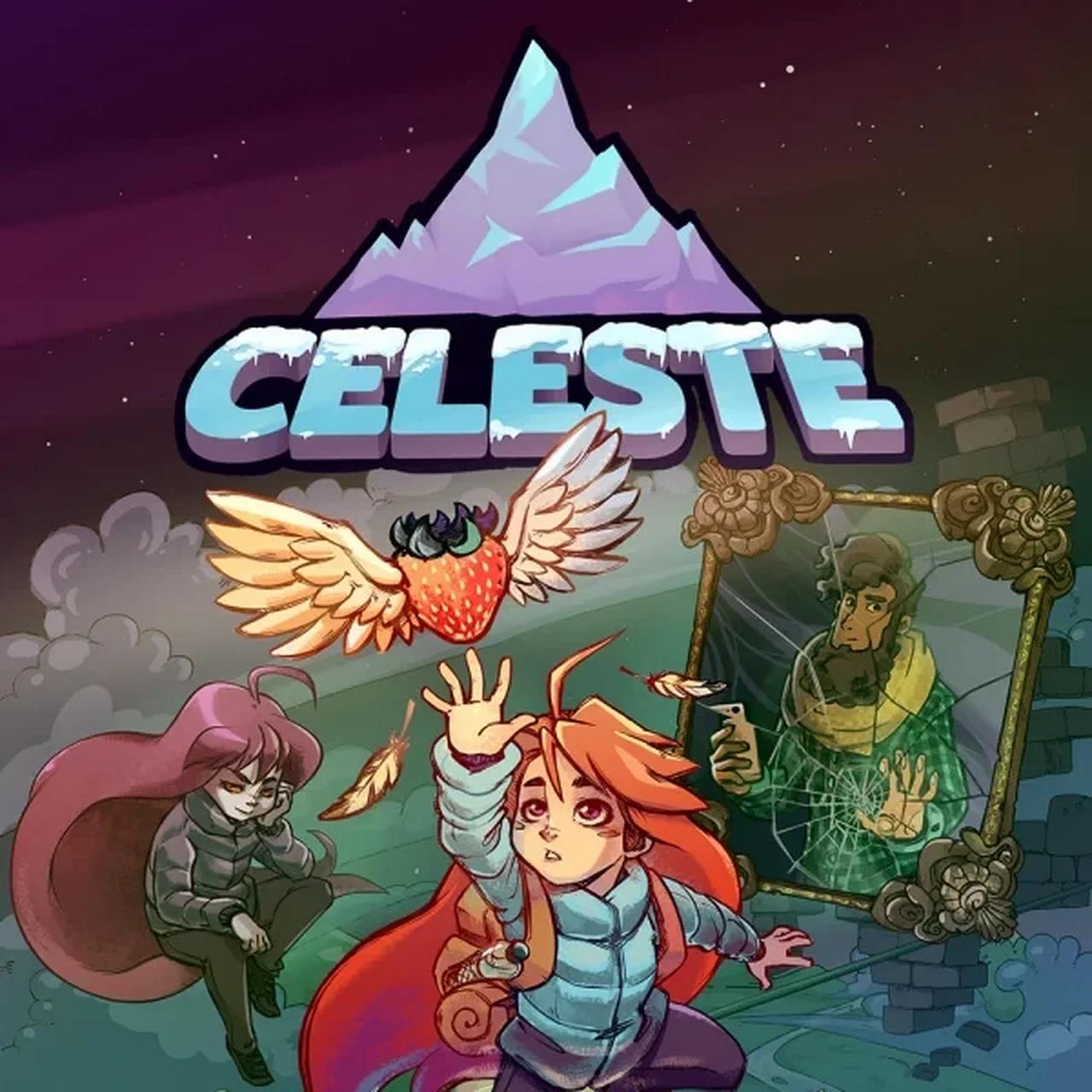 Celeste Part 1