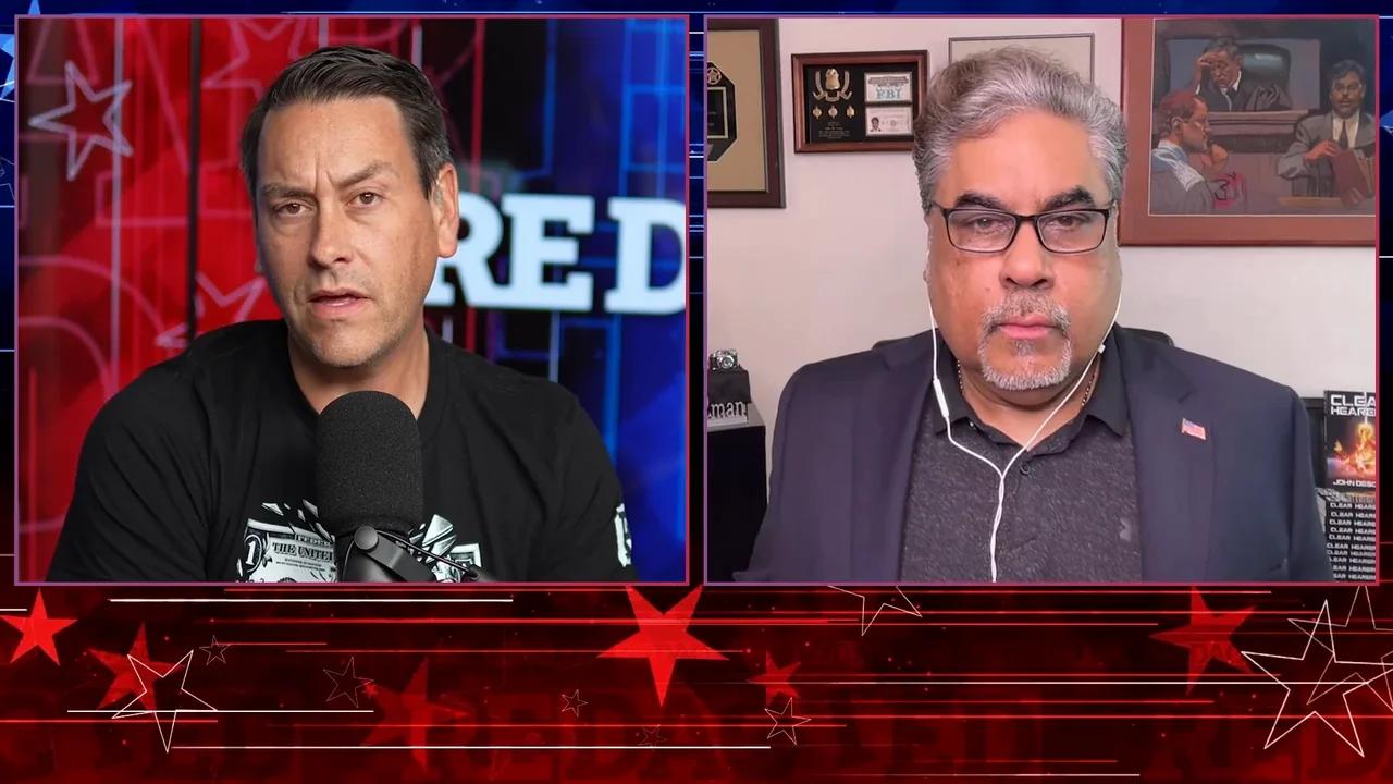 Former FBI agent EXPOSES the truth of the UFO invasion (one year later ...