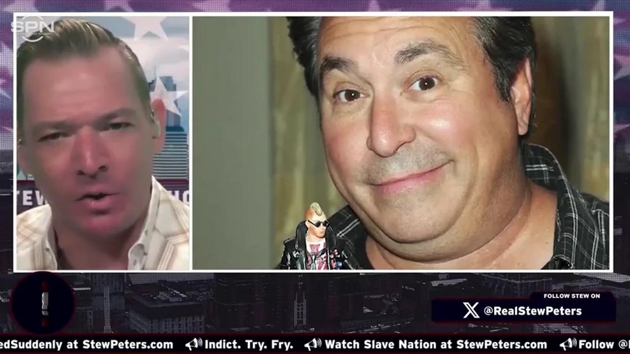 Nickelodeon Pedophile Brian Peck EXPOSED: Former Child Star Claims ...
