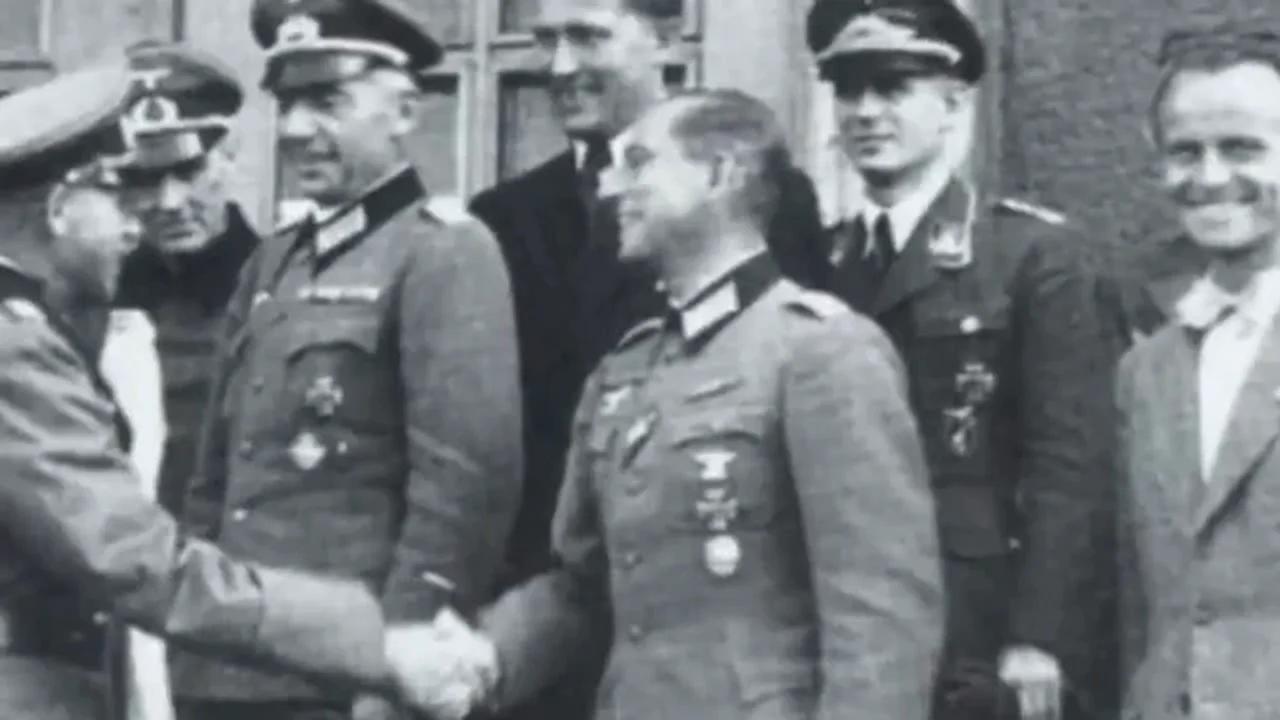 Operation Paperclip documentary From Nazis to NASA
