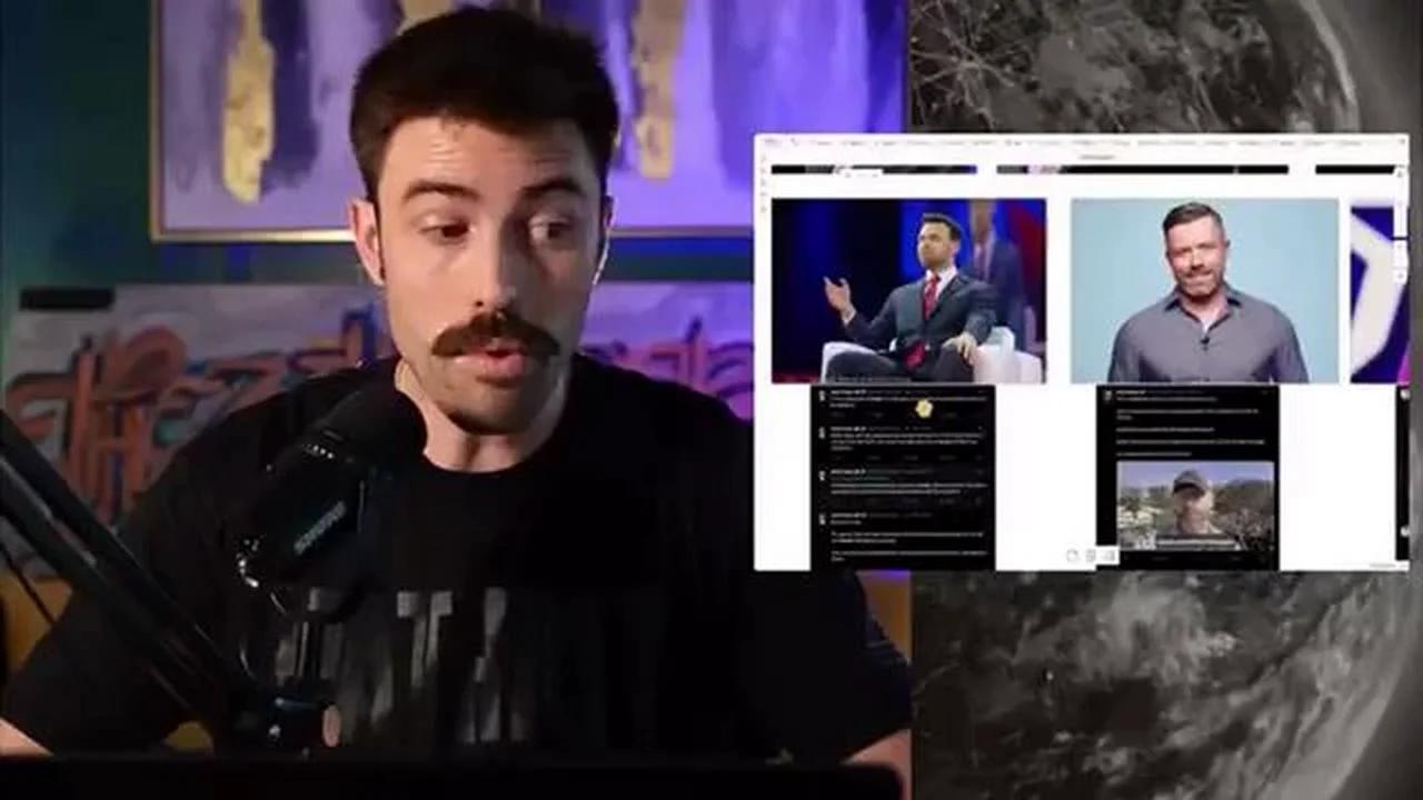 The Epstein network was the most successful act of war ever perpetrated ...