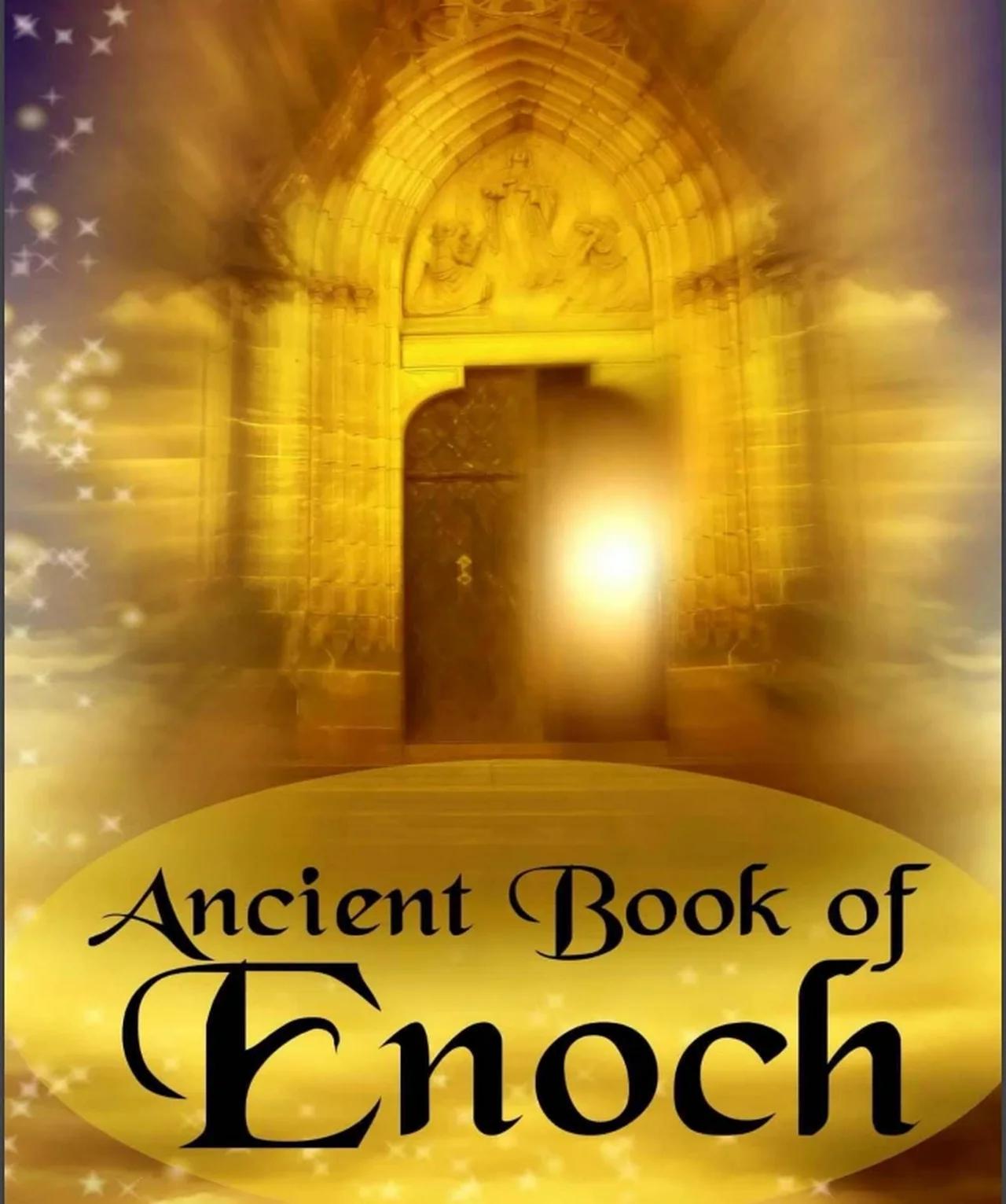 Ancient_Book_of_Enoch by Ken Johnson, Th.D.