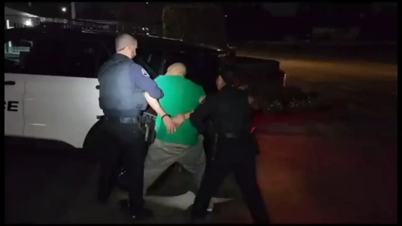 Twitch Minecraft Streamer Arrested for Trying to have Sex with....A Minor