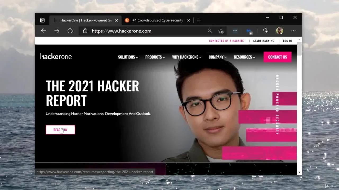 1. BugBounty Programs, Scope, and Payment Opportunities