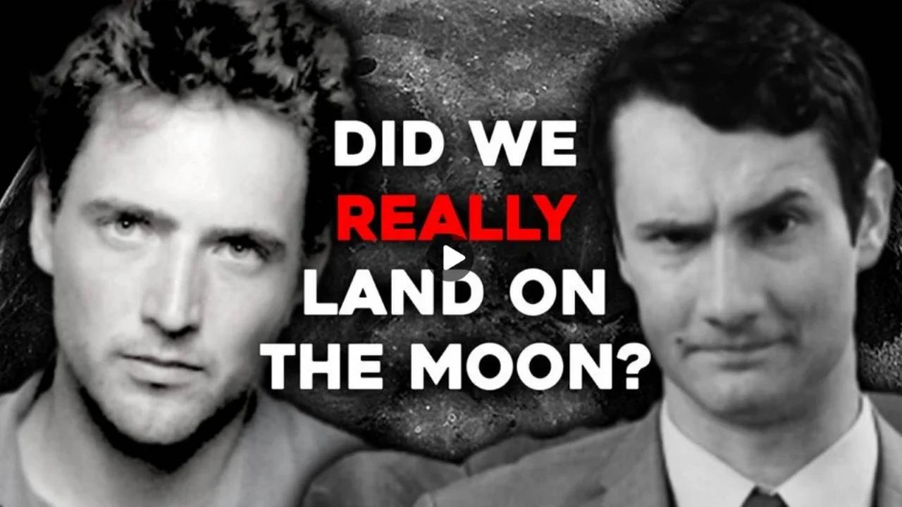 Did We Really Land On The Moon? | InfoWars Debate: Owen Benjamin v ...